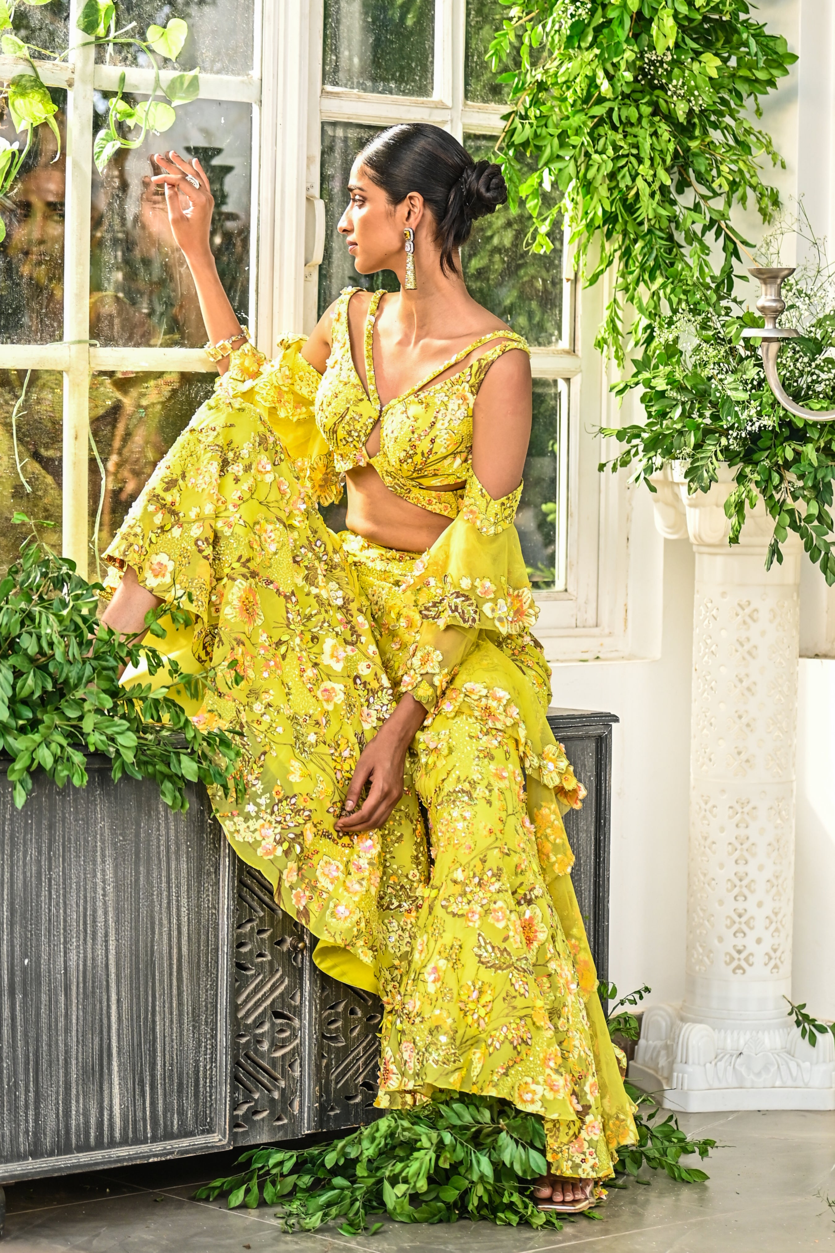 Modern Co-ord Sets – MOLEDRO